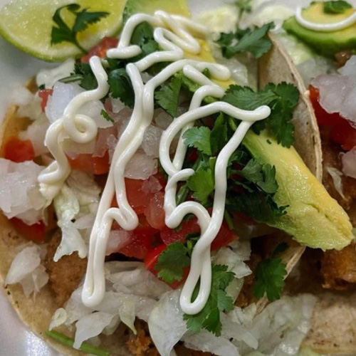 Order Online! Victoria's Tacos & Grill